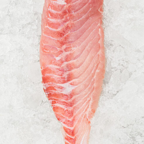 Filete de cherna, congelado - Nuquí Fish – Mucho Col