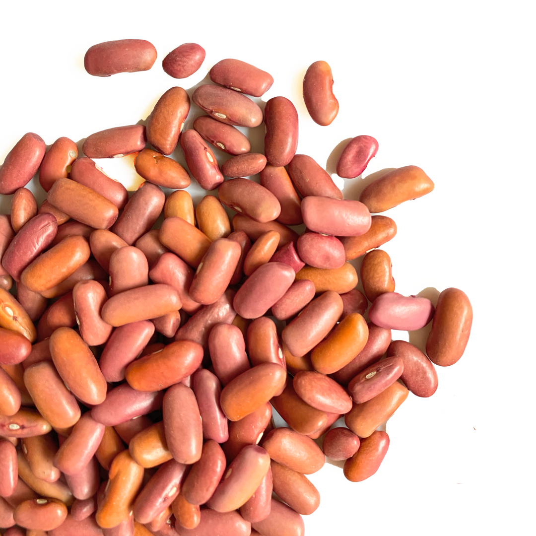 Frijol rosadito - Sierra nevada de Santa Marta, Magdalena – Mucho Col