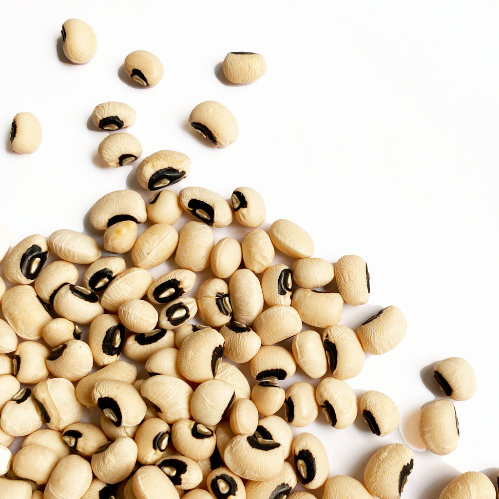 Frijol blanco cabecita negra - Montes de María, Sucre – Mucho Col